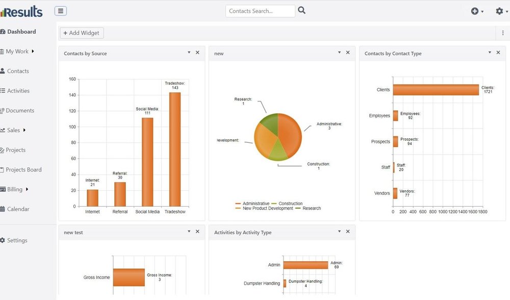 Results Software Reviews in 2026